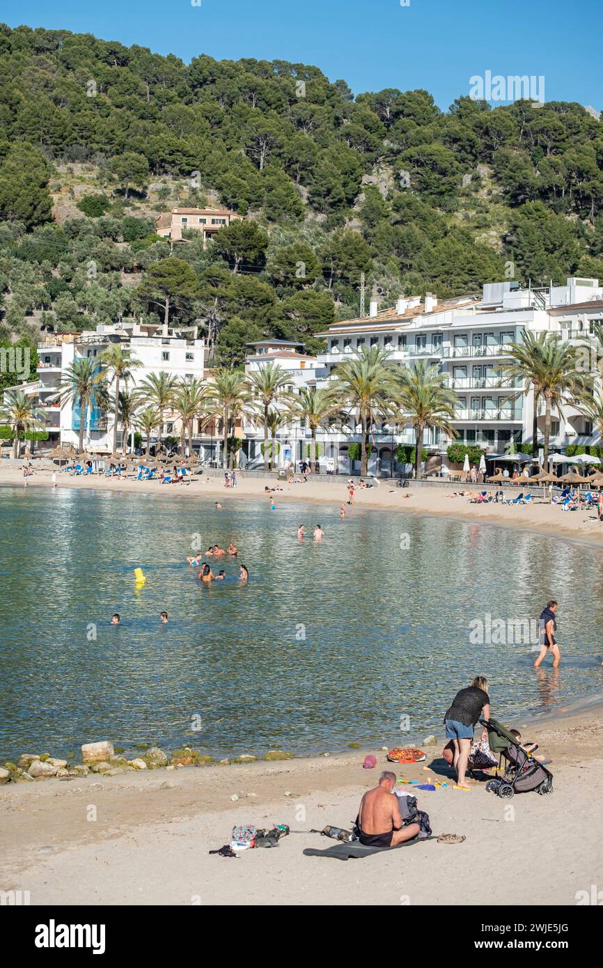 Ribera valley hi-res stock photography and images - Alamy
