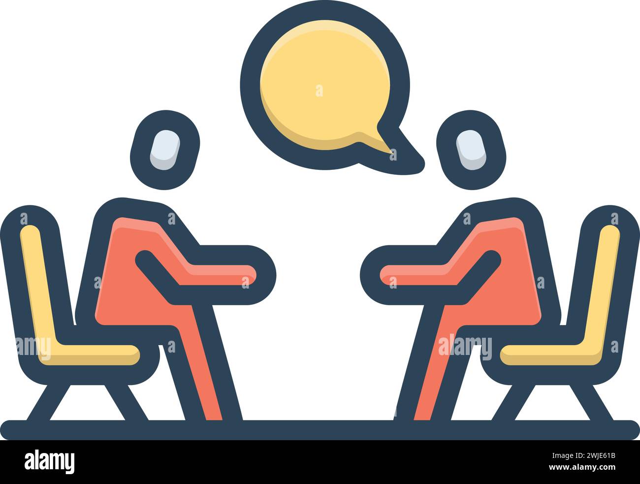 Define icon hi-res stock photography and images - Alamy