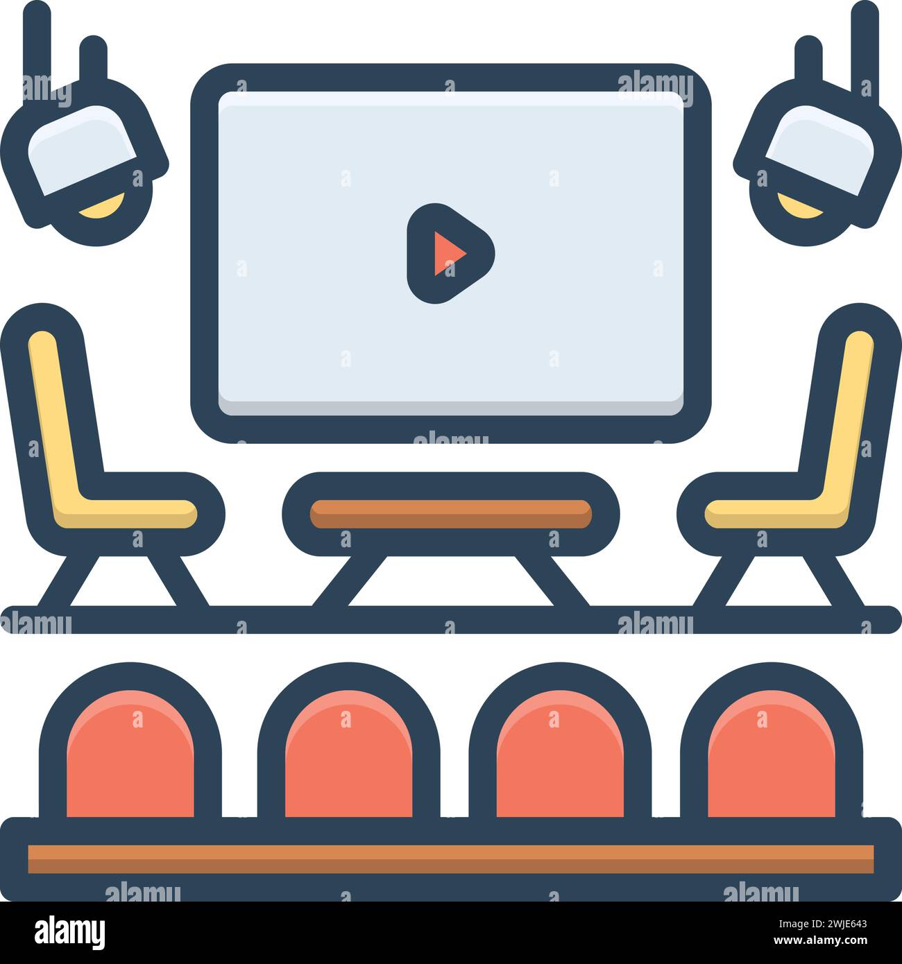 Occasion show Cut Out Stock Images & Pictures - Alamy