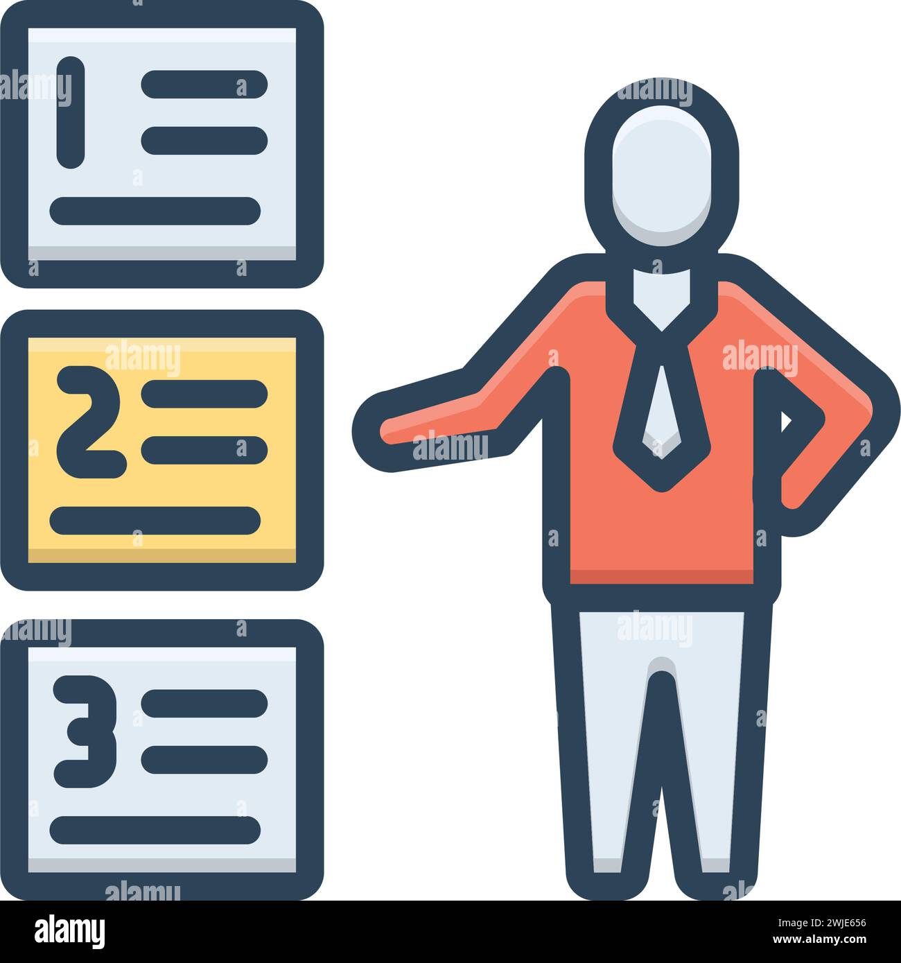 Precursory Stock Vector Images - Alamy