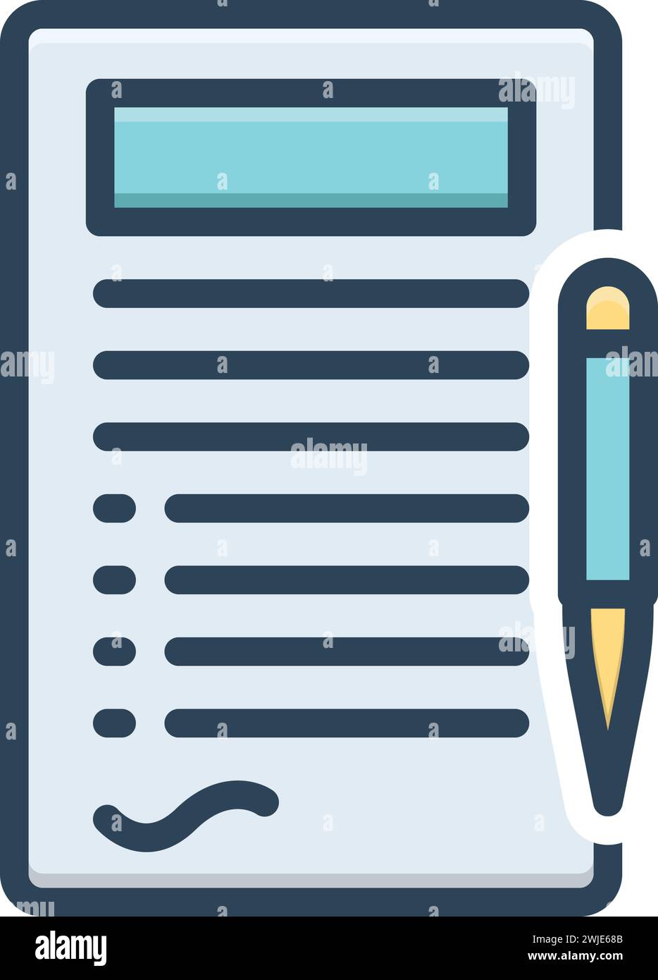 Deal terms Stock Vector Images - Alamy