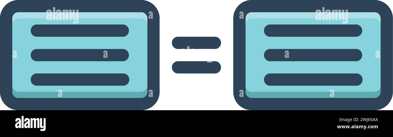 Implies if sign hi-res stock photography and images - Alamy