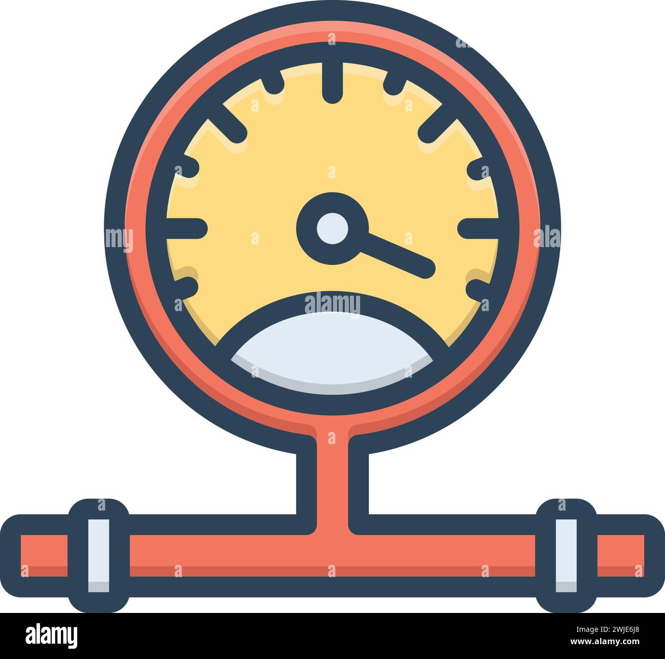 Level max Stock Vector Images - Alamy