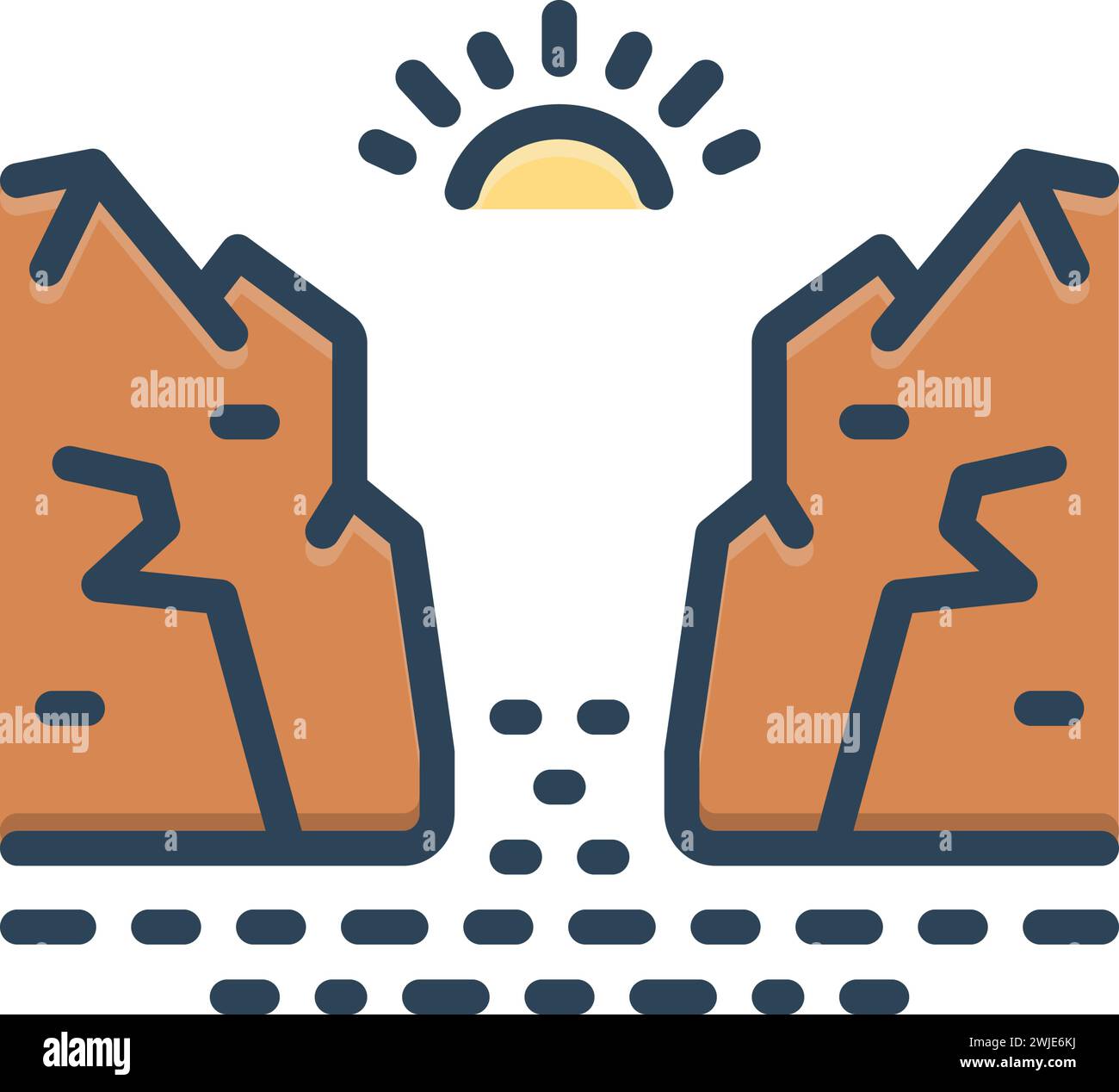 Gulf sign Stock Vector Images - Alamy