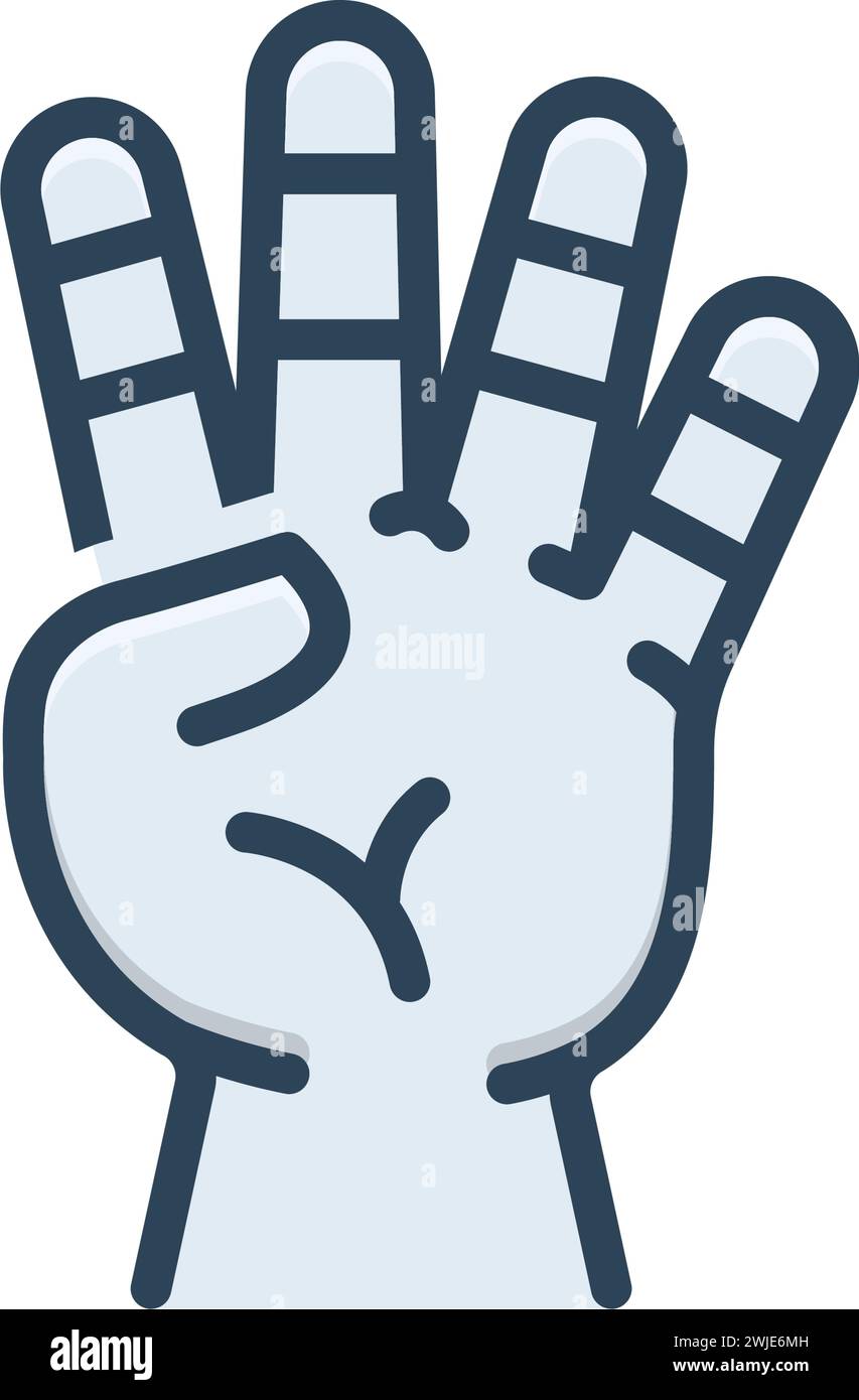 Tig icon hi-res stock photography and images - Alamy