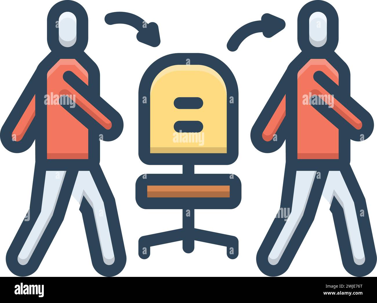 The substitute Stock Vector Images - Alamy