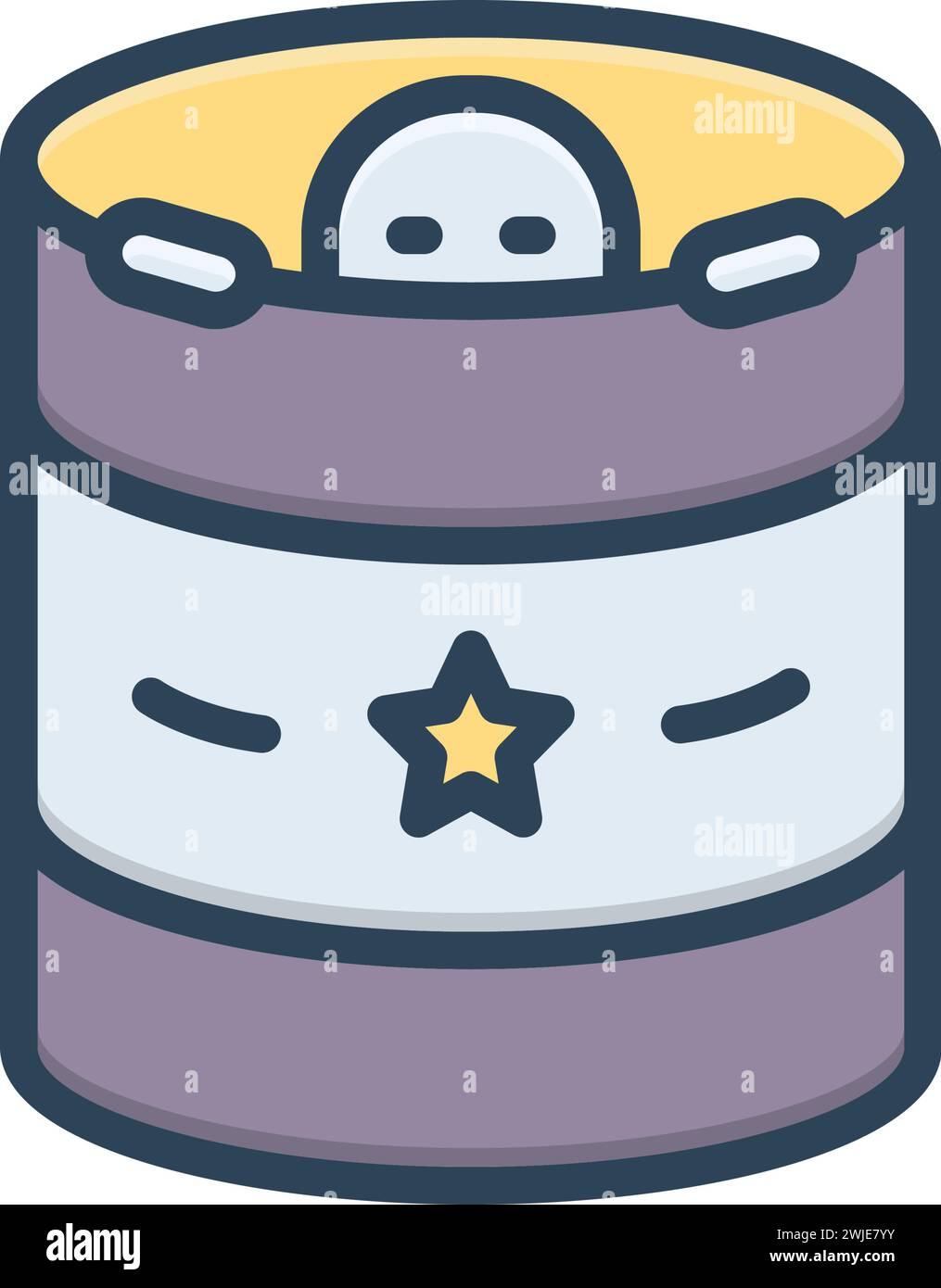 Icon for hidden,lurking Stock Vector Image & Art - Alamy