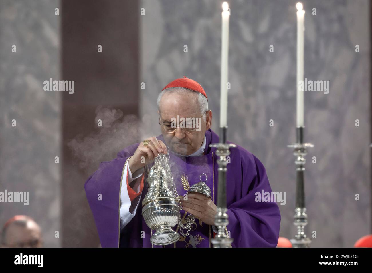 Mauro piacenza hi-res stock photography and images - Alamy