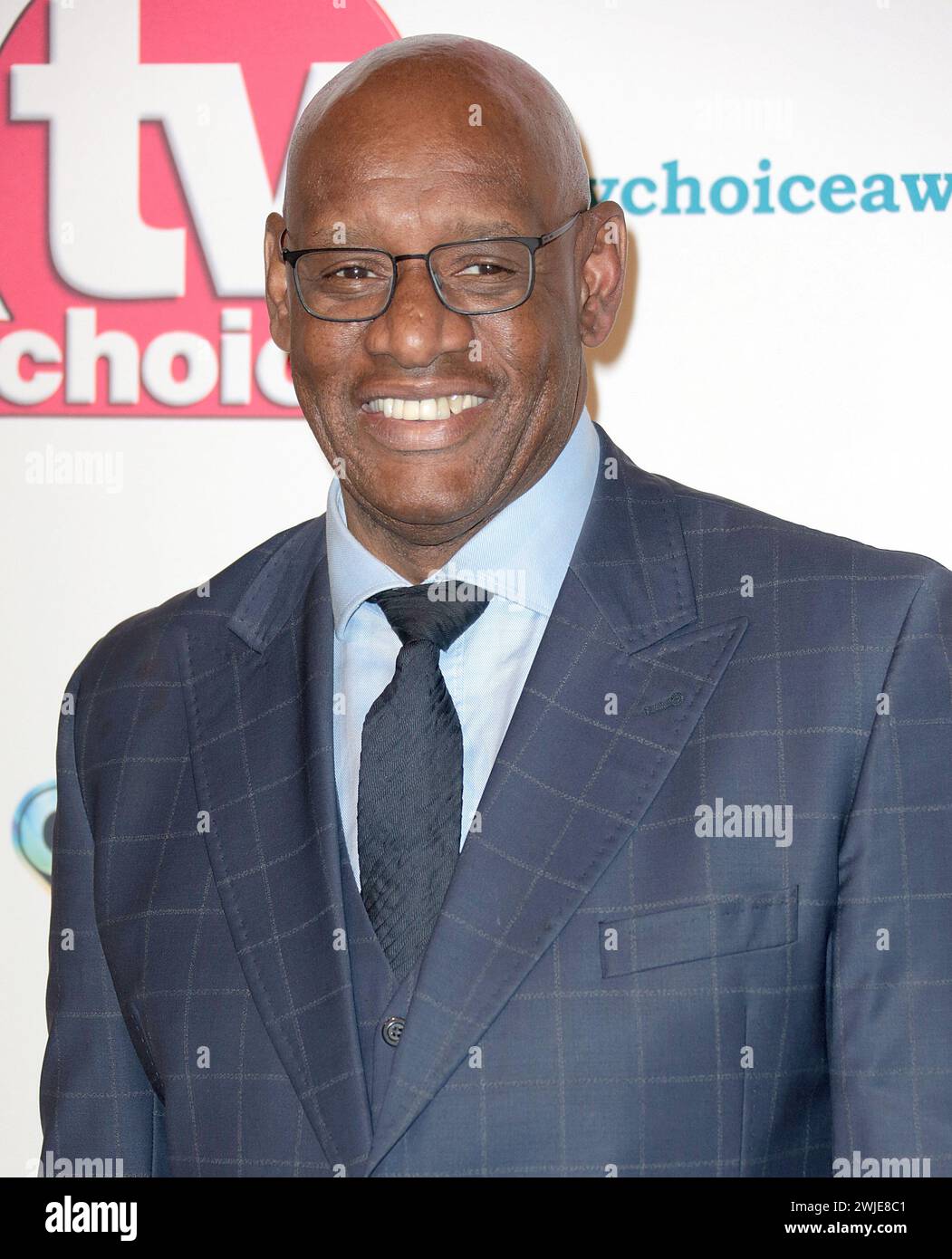 Shaun wallace hi-res stock photography and images - Alamy