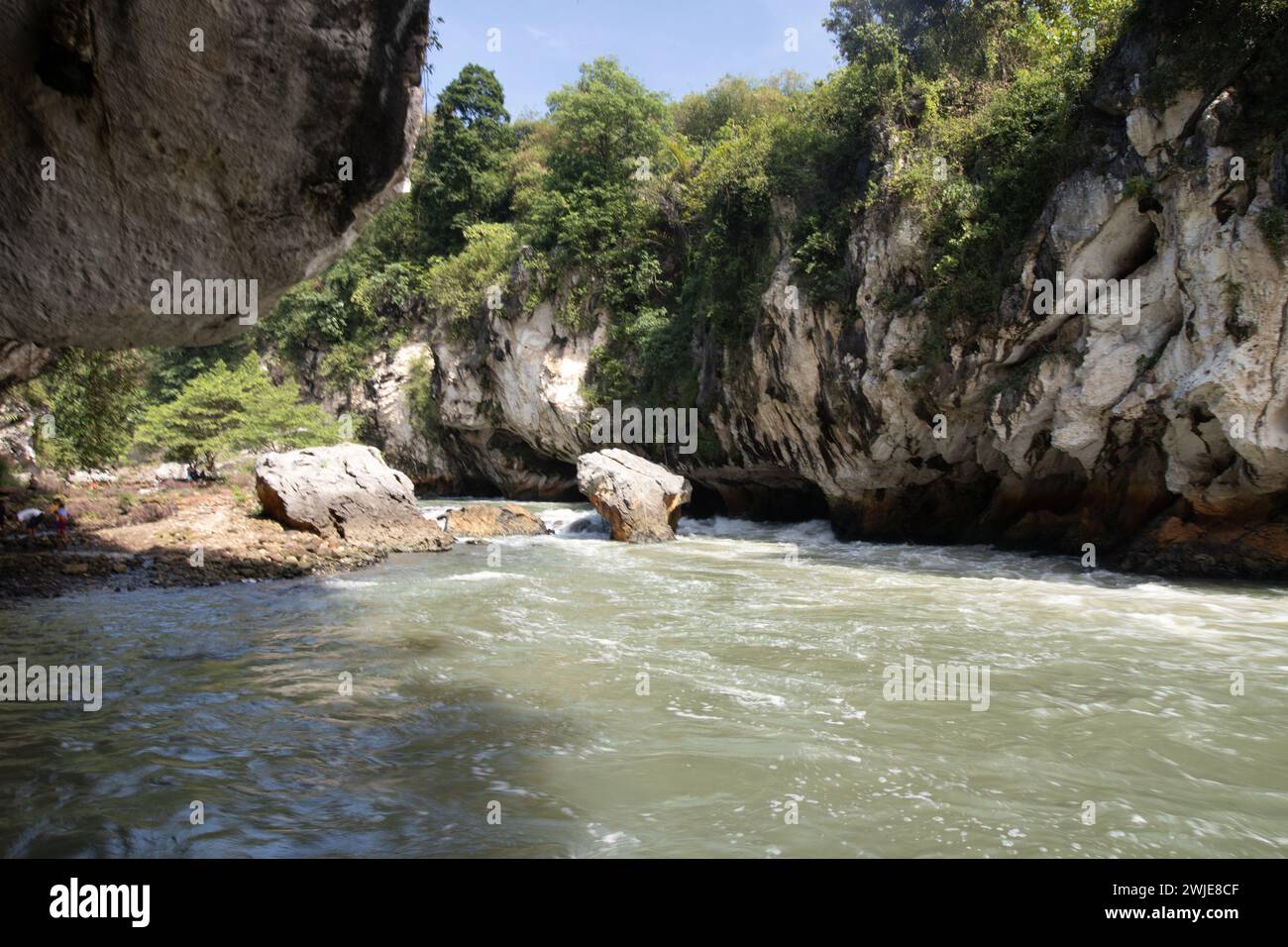 Sanghyang Kenit is a river and cave tour in Bandung. Sanghyang Kenit is ...