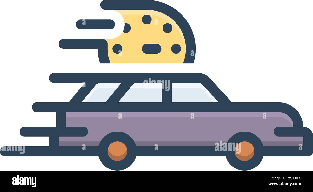 Quick rapid speedy Stock Vector Images - Alamy