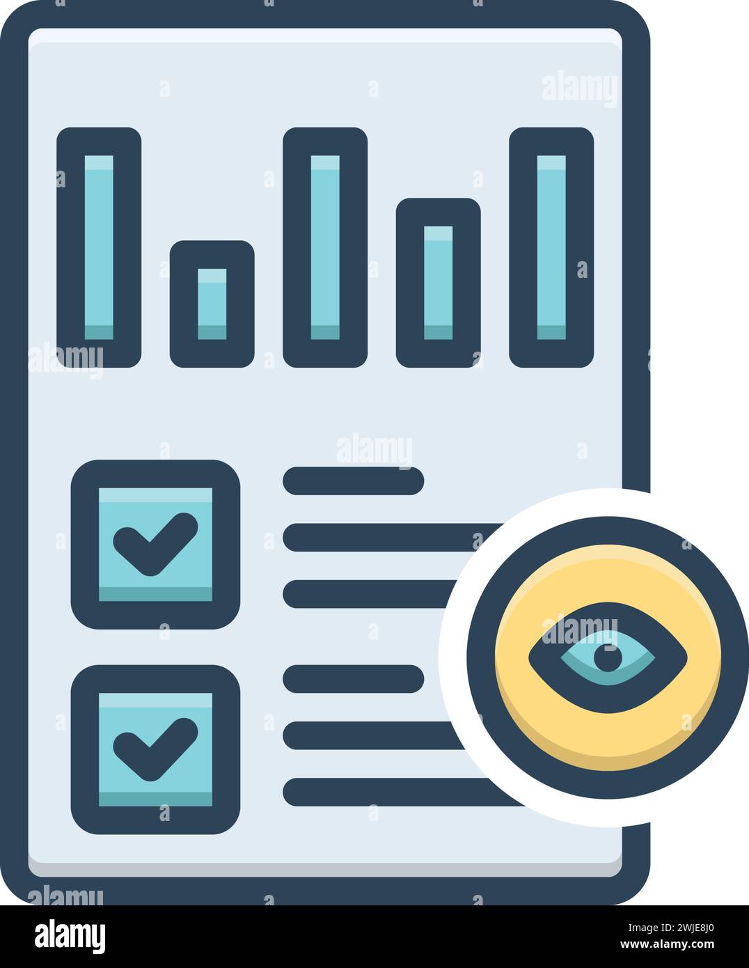 Concise vector vectors hi-res stock photography and images - Alamy