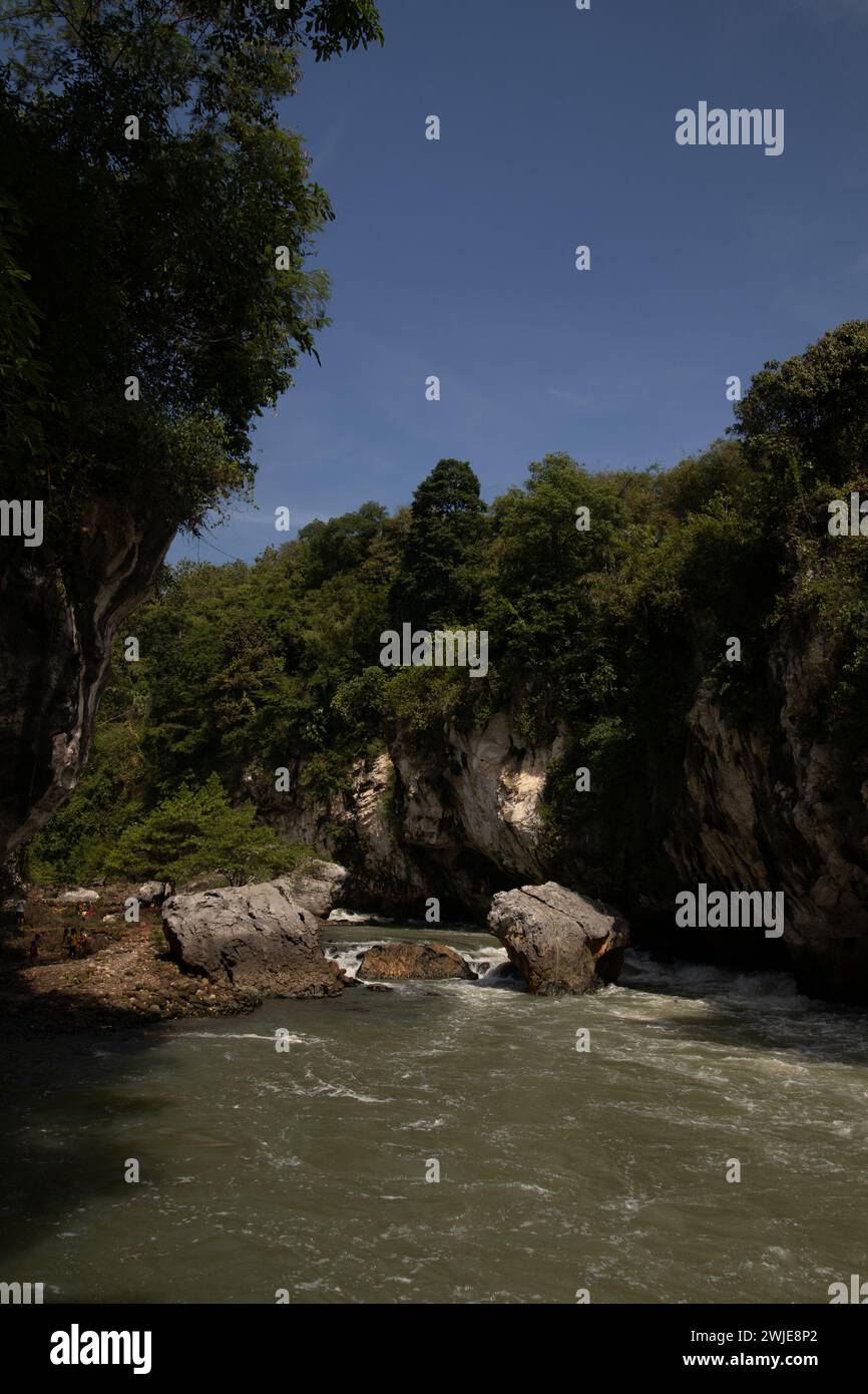 Sanghyang Kenit is a river and cave tour in Bandung. Sanghyang Kenit is ...