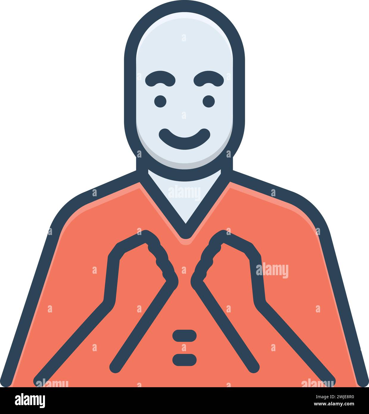 Icon for anticipated,expect Stock Vector Image & Art - Alamy