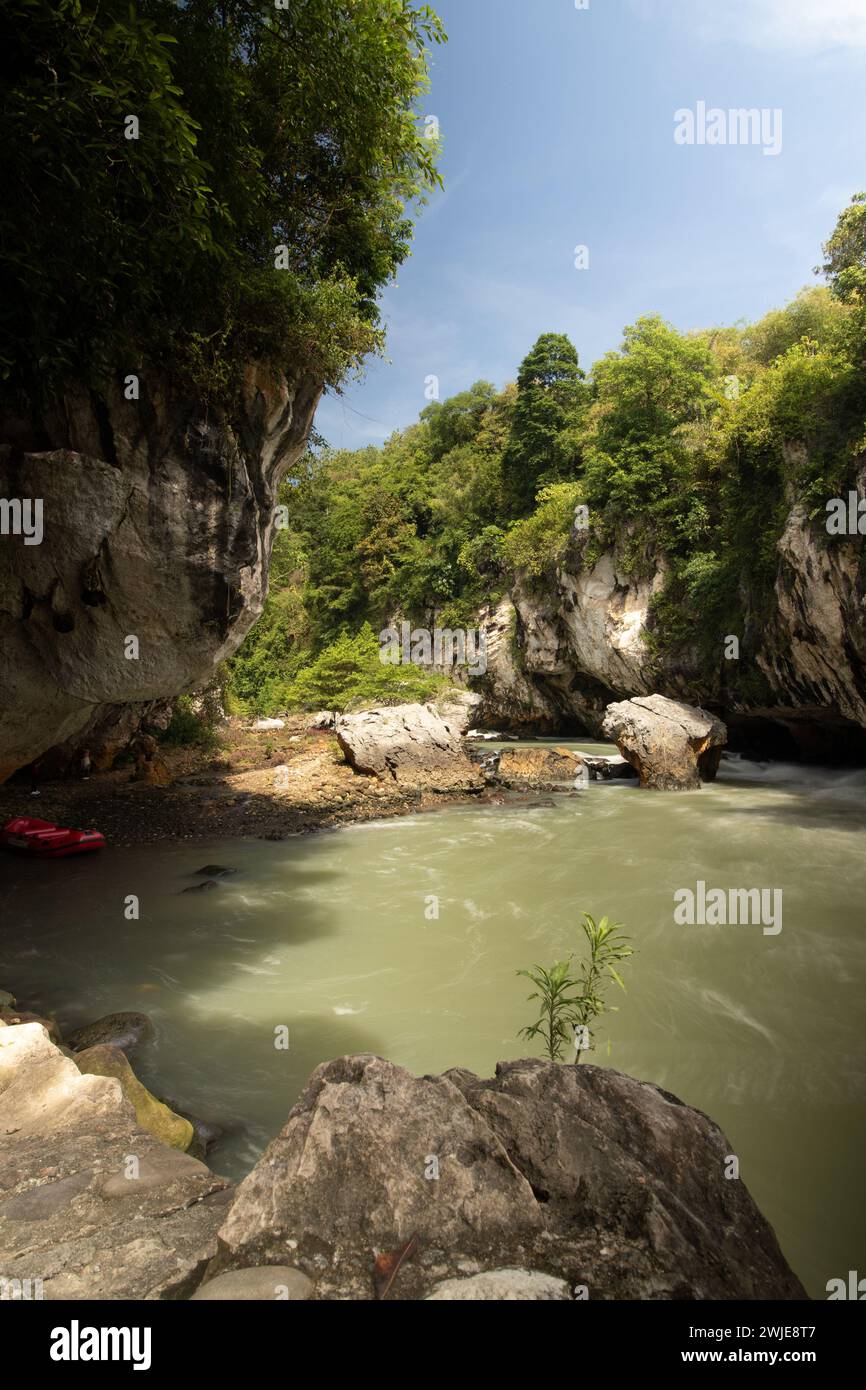 Sanghyang Kenit is a river and cave tour in Bandung. Sanghyang Kenit is ...