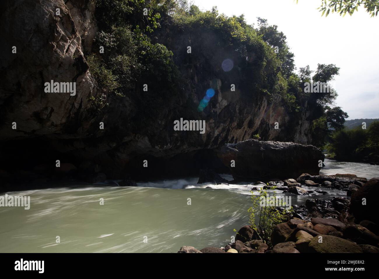 Sanghyang Kenit is a river and cave tour in Bandung. Sanghyang Kenit is ...