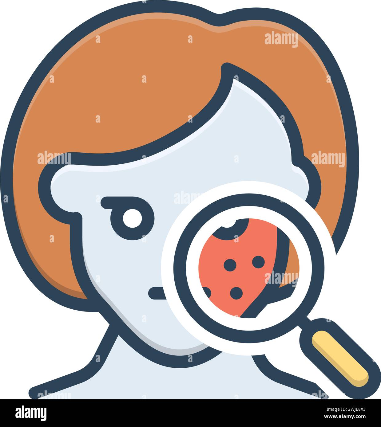 Apparent vector vectors hi-res stock photography and images - Alamy