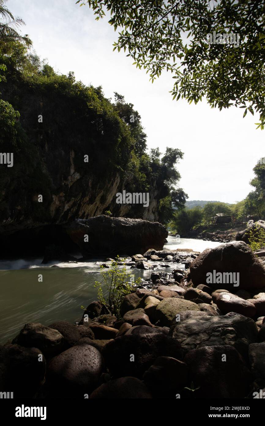 Sanghyang Kenit is a river and cave tour in Bandung. Sanghyang Kenit is ...