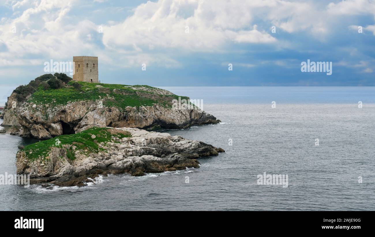 Sile castle istanbul hi-res stock photography and images - Alamy