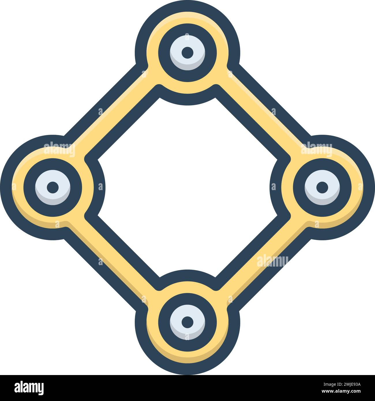 Ingredient component Stock Vector Images - Alamy