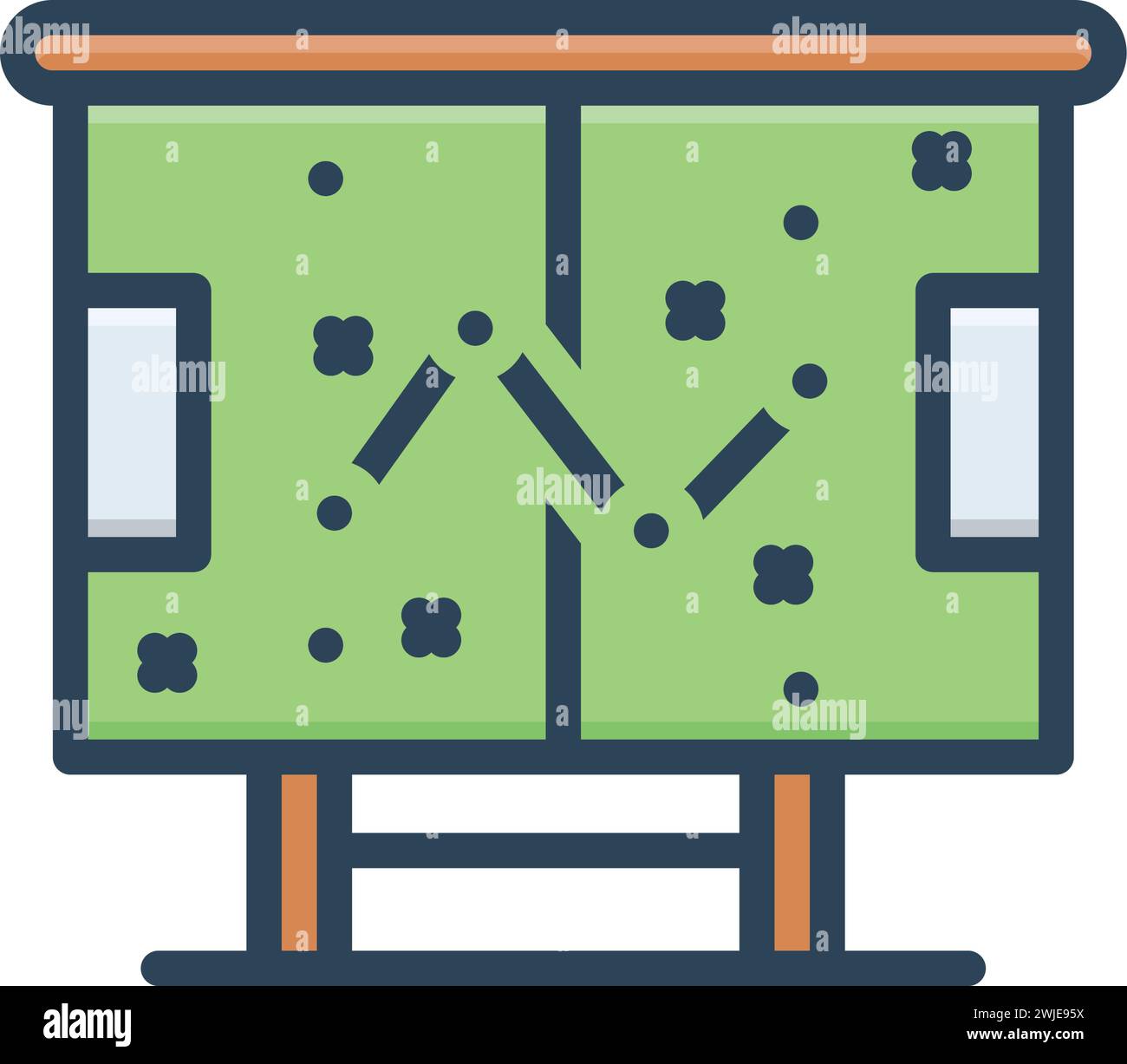 Icon for strategy,master plan Stock Vector Image & Art - Alamy