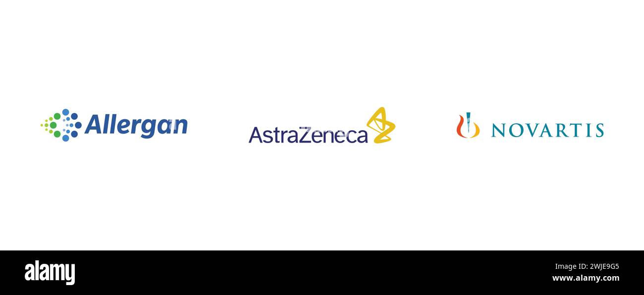 Novartis Stock Vector Images - Alamy