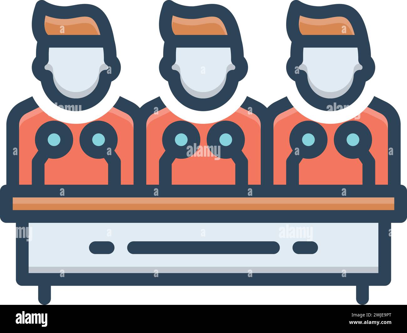 Council authority Stock Vector Images - Alamy