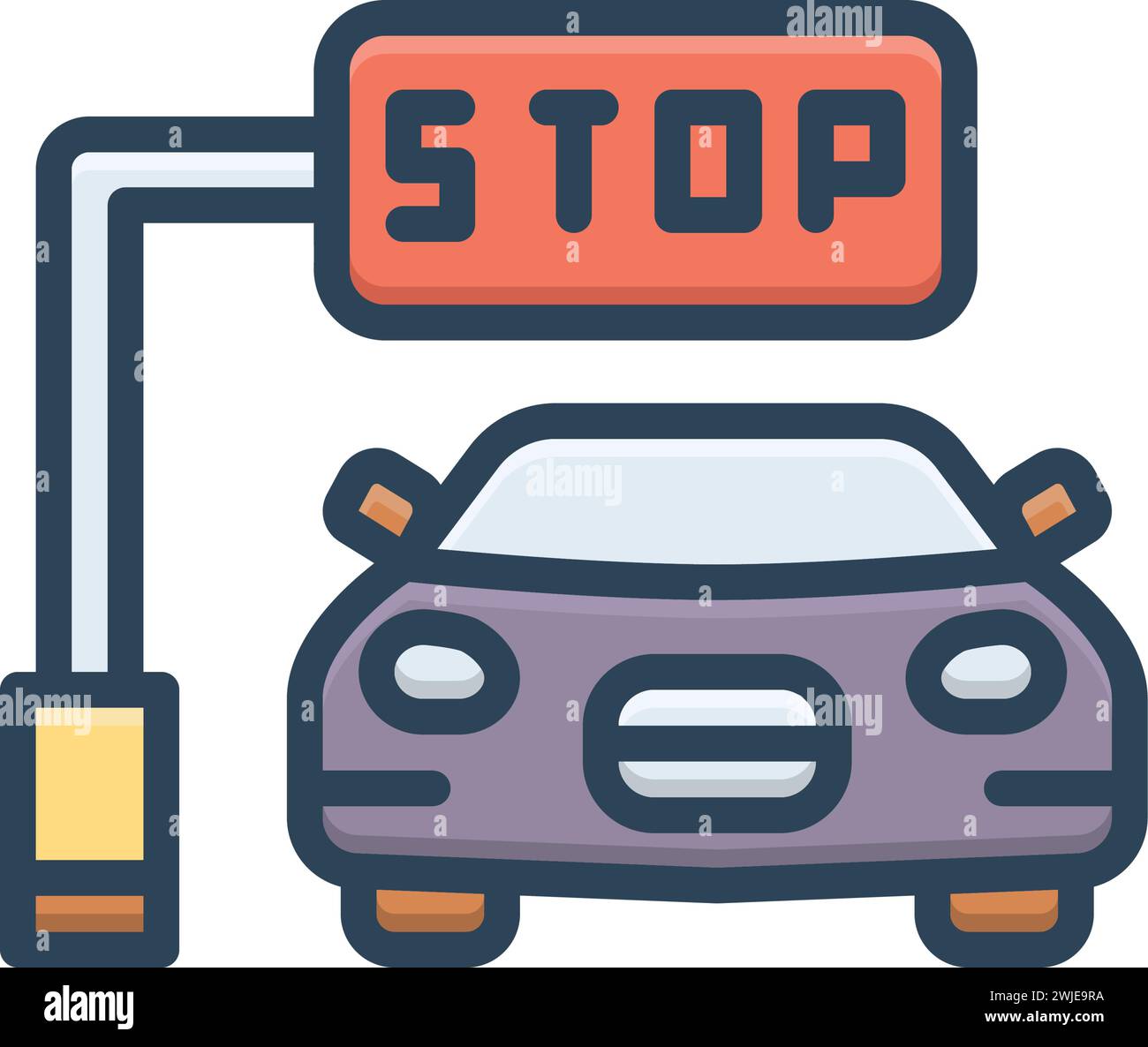 Moratorium Stock Vector Images - Alamy