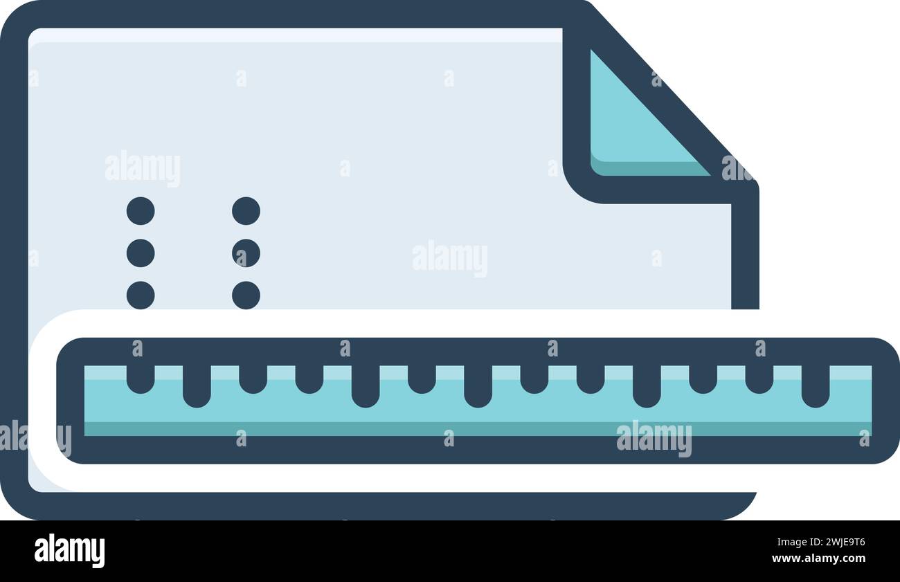 Icon for cm,measurement Stock Vector Image & Art - Alamy