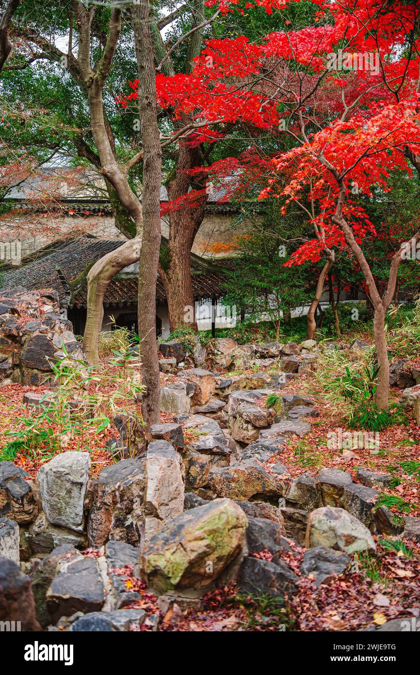 Suzhouchina hi-res stock photography and images - Alamy