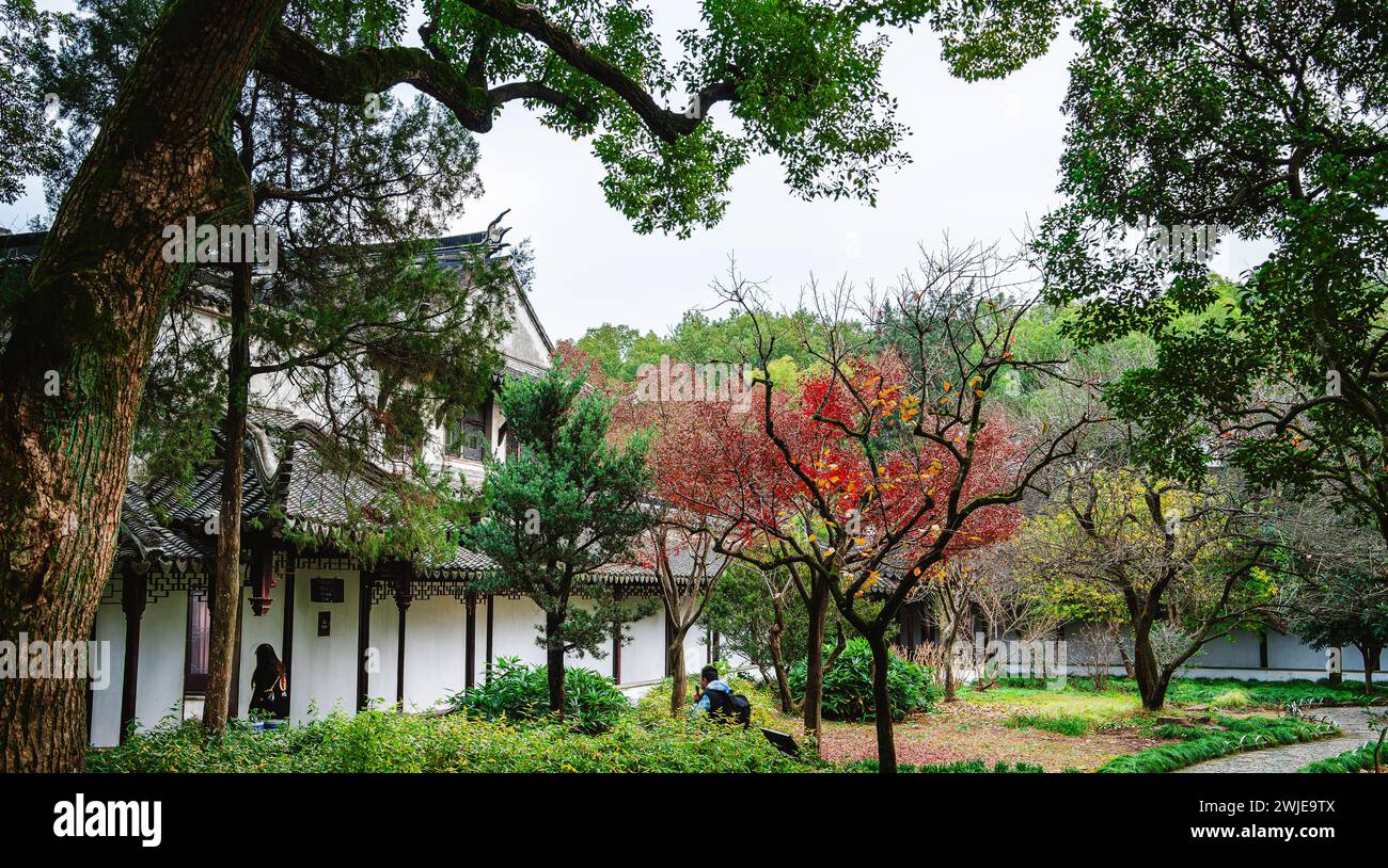 Suzhouchina hi-res stock photography and images - Alamy