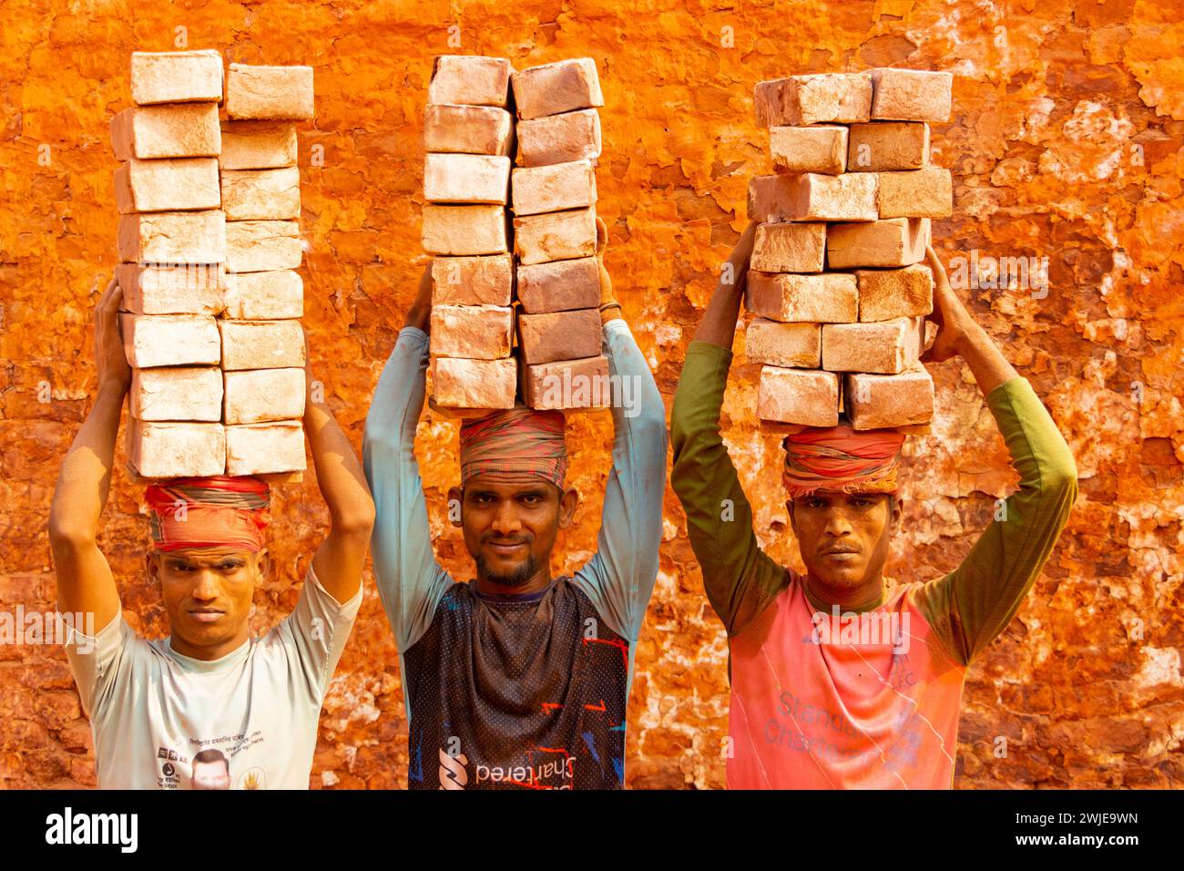 Third world countries conditions hi-res stock photography and images ...