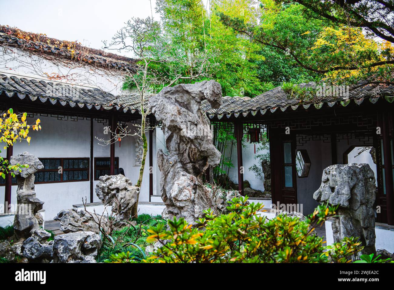 Suzhouchina hi-res stock photography and images - Alamy