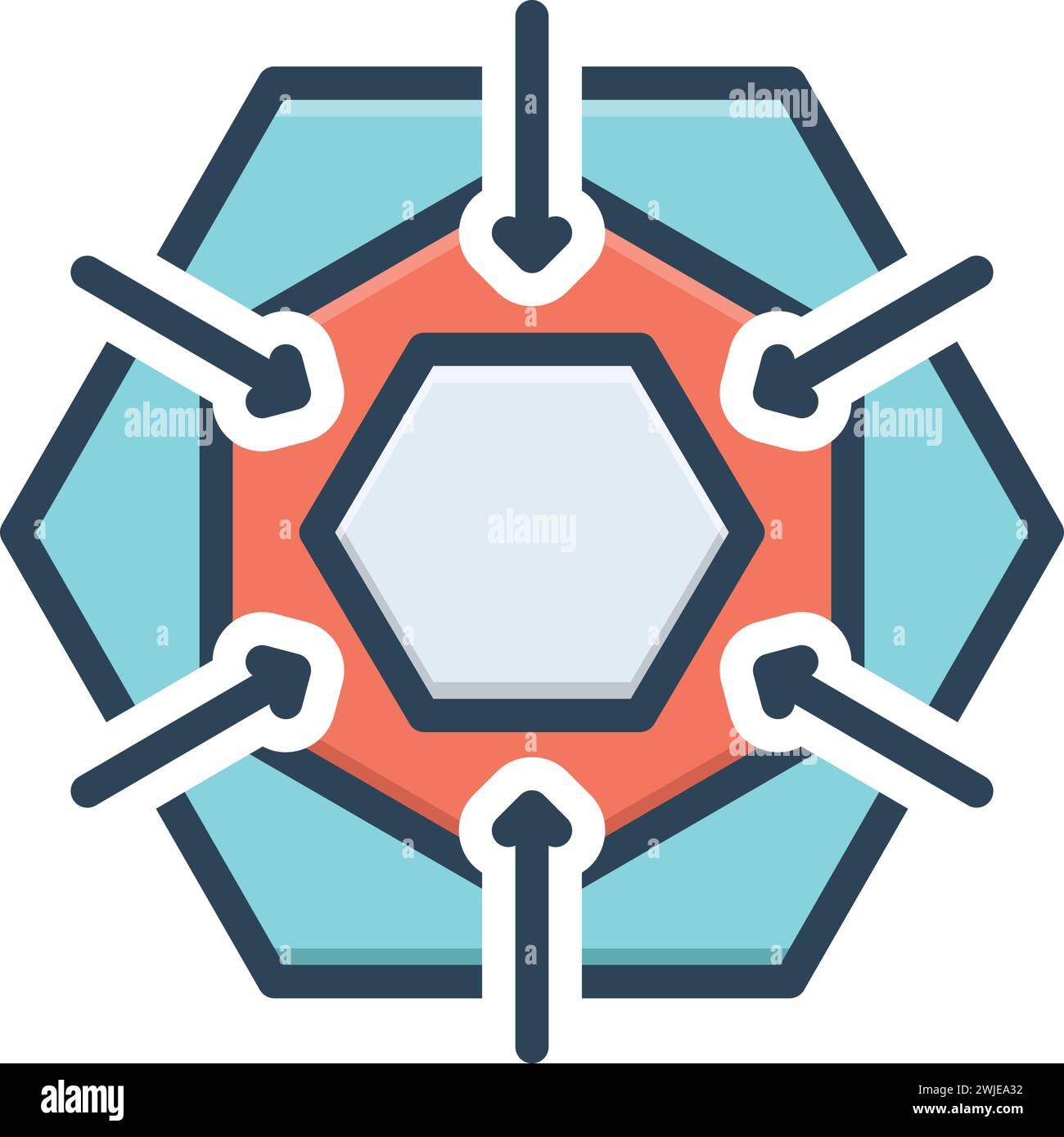 Mid logo Stock Vector Images - Alamy