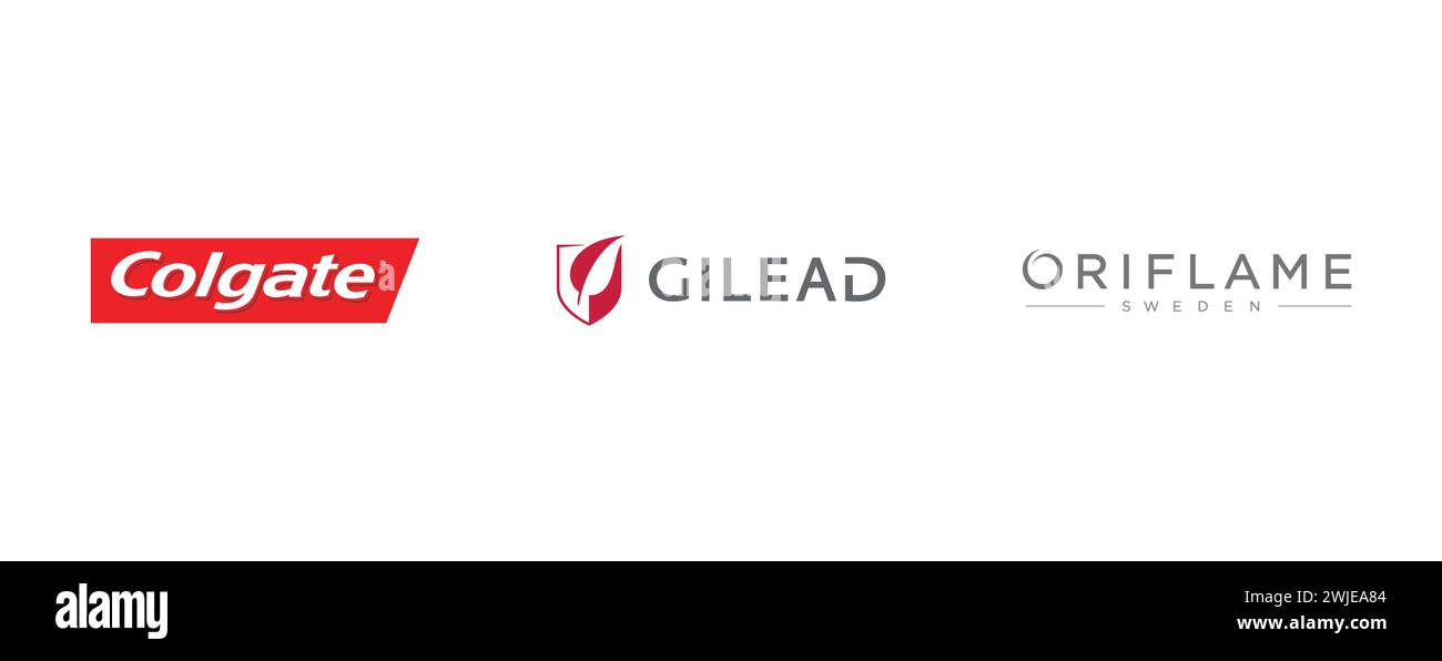 Colgate Stock Vector Images - Alamy