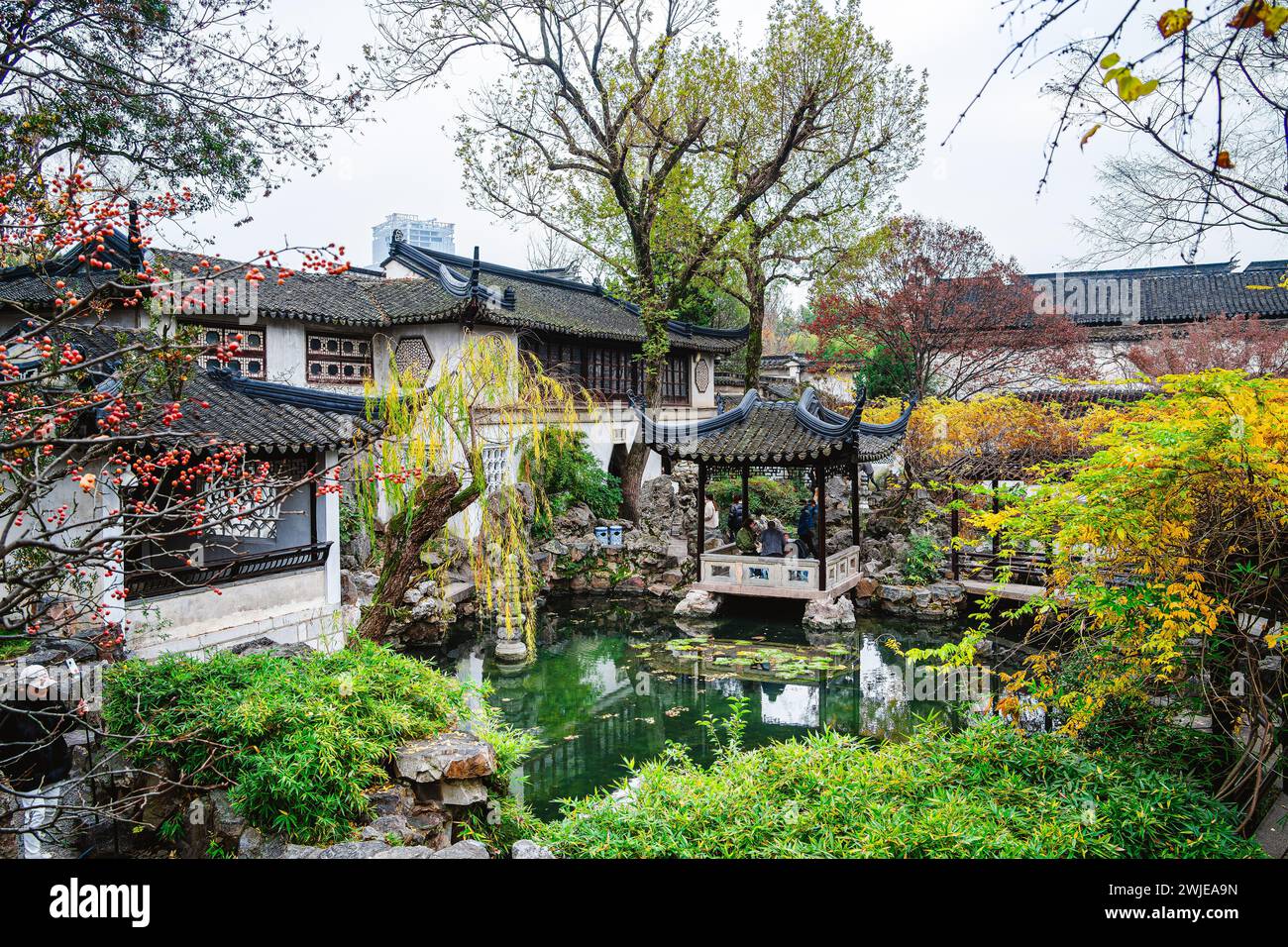 Suzhouchina hi-res stock photography and images - Alamy