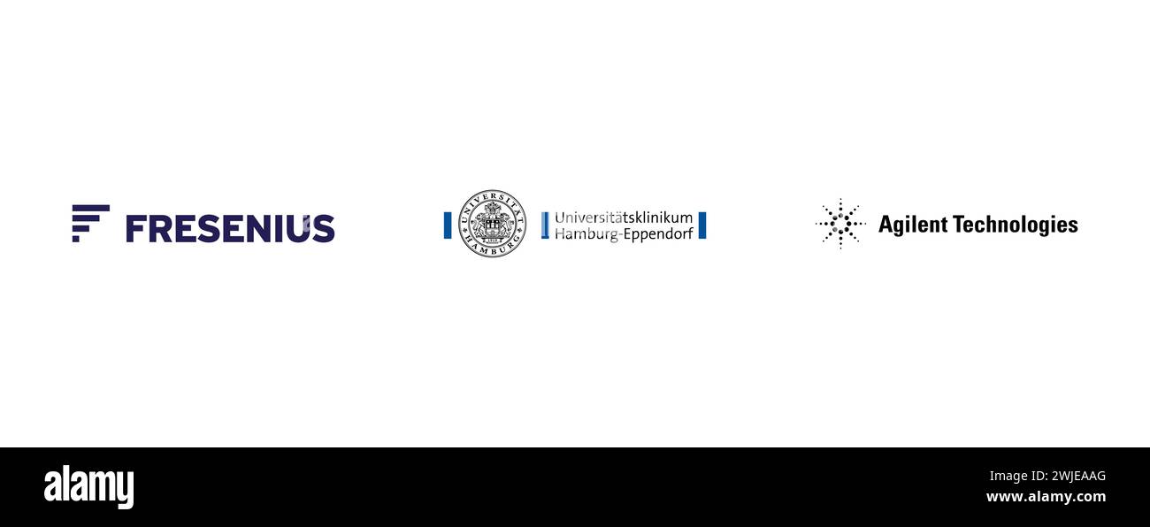 Agilent Cut Out Stock Images & Pictures - Alamy