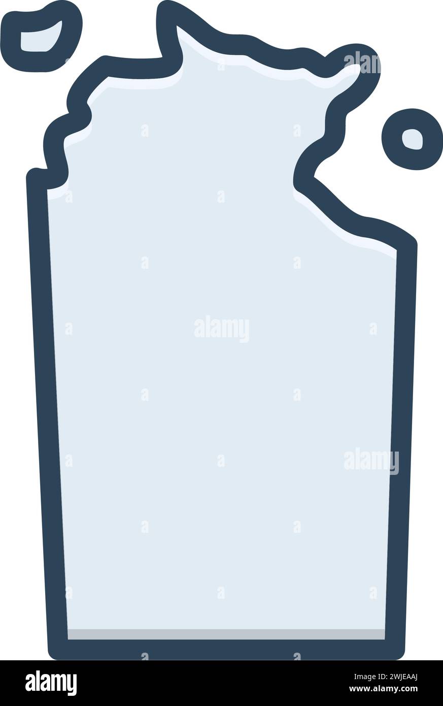 Icon for darwin,contour Stock Vector Image & Art - Alamy