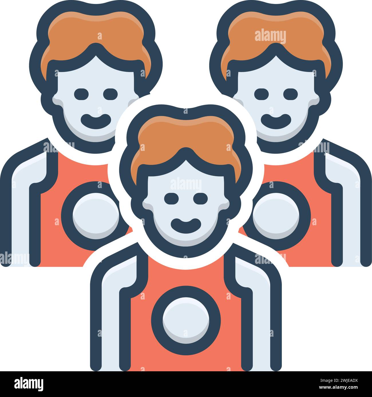 Teams logo Stock Vector Images - Alamy