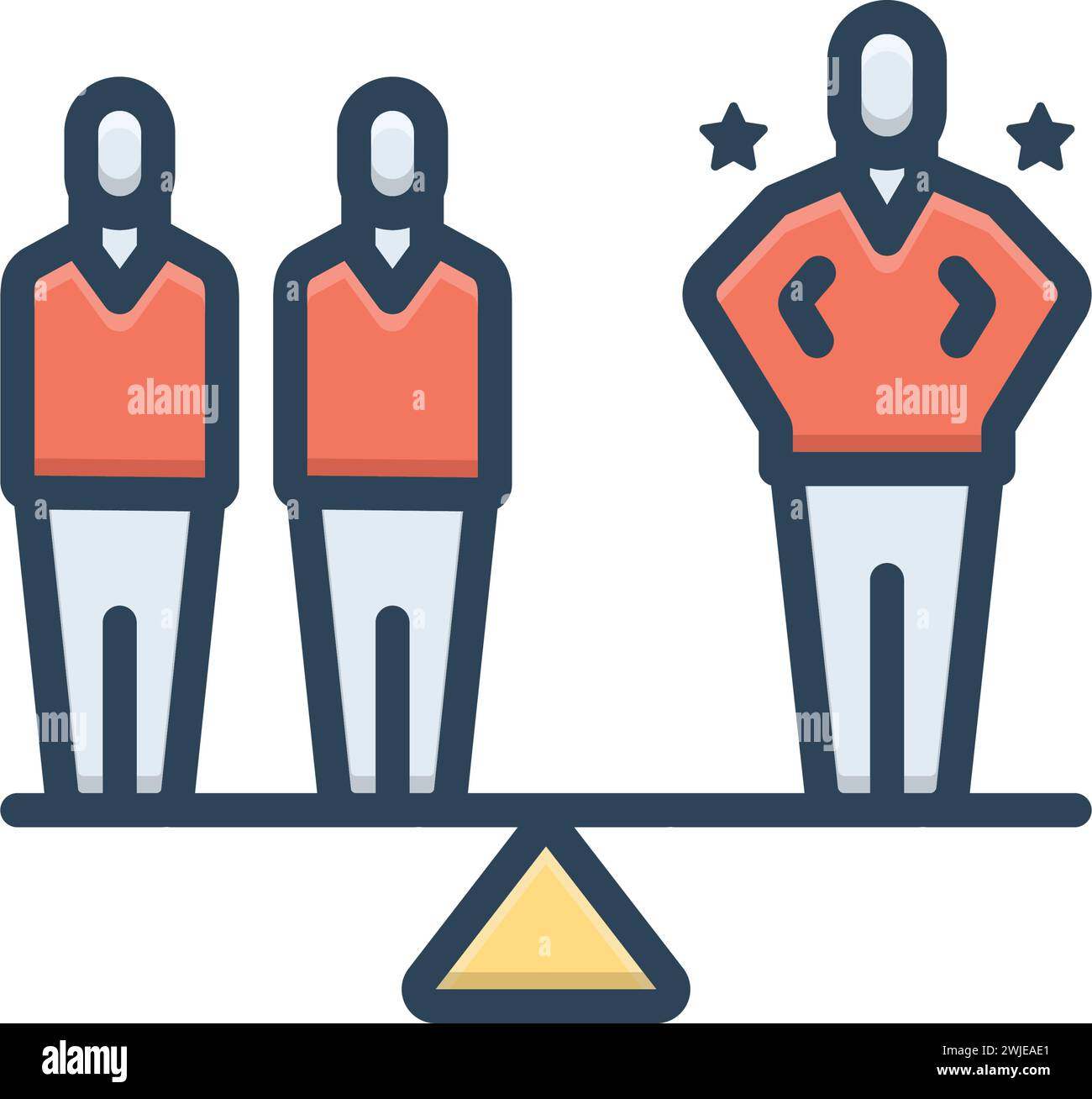 Dexterous vector vectors hi-res stock photography and images - Alamy