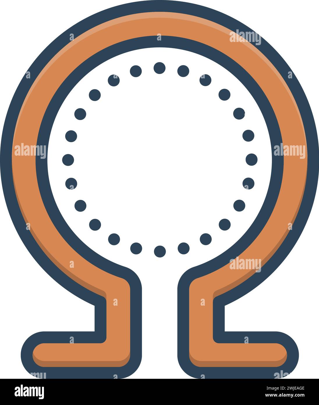 Ohm logo hi-res stock photography and images - Alamy