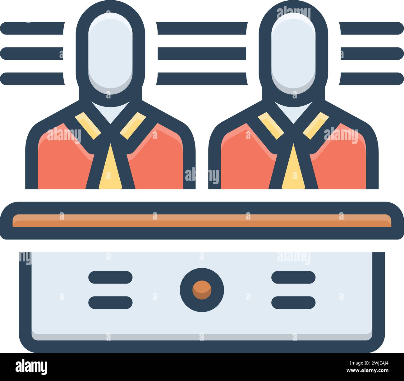 Proprietors Cut Out Stock Images & Pictures - Alamy