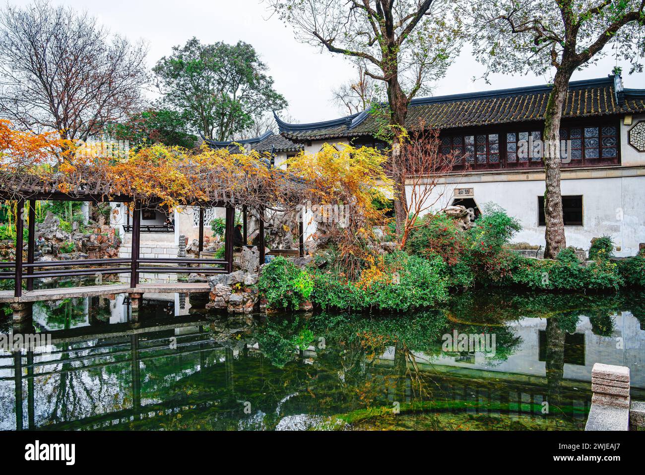 Suzhouchina hi-res stock photography and images - Alamy