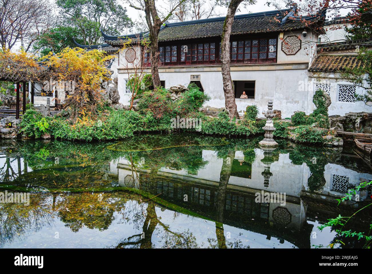 Suzhouchina hi-res stock photography and images - Alamy