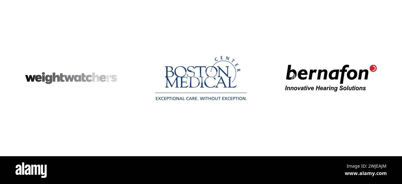 Boston center Stock Vector Images - Alamy