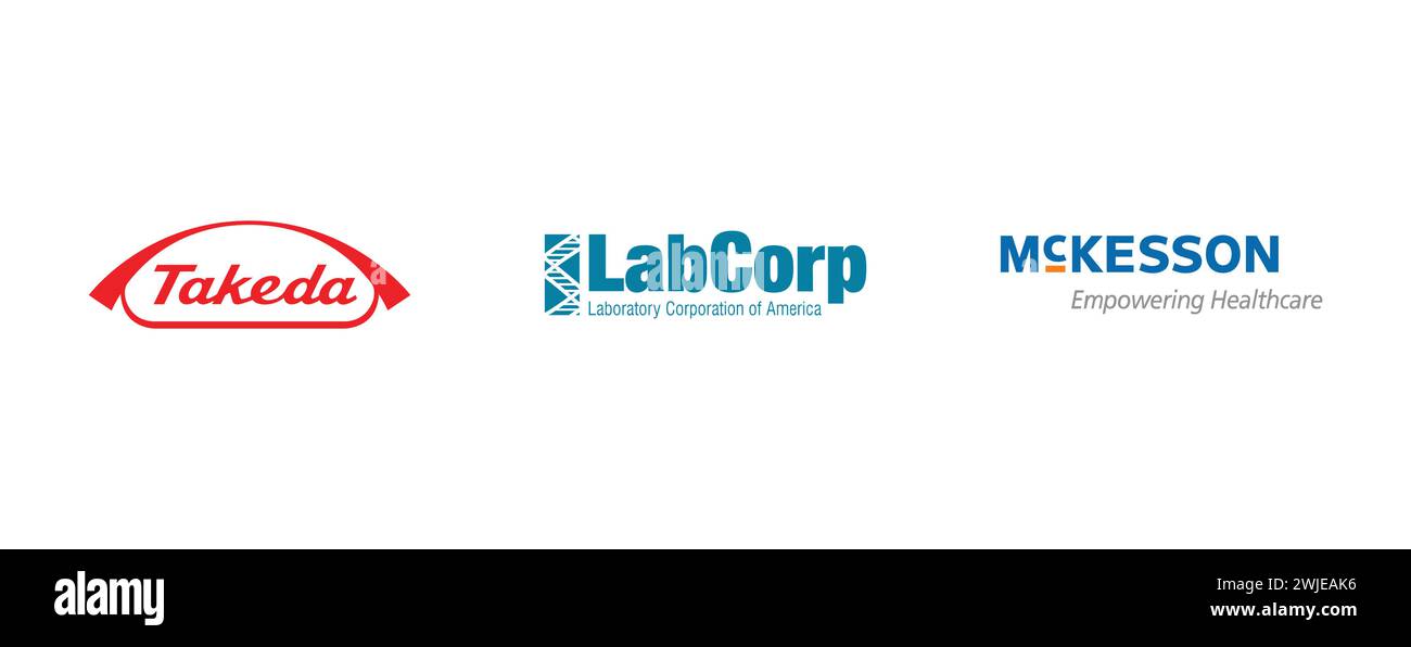 Mckesson logo Stock Vector Images - Alamy