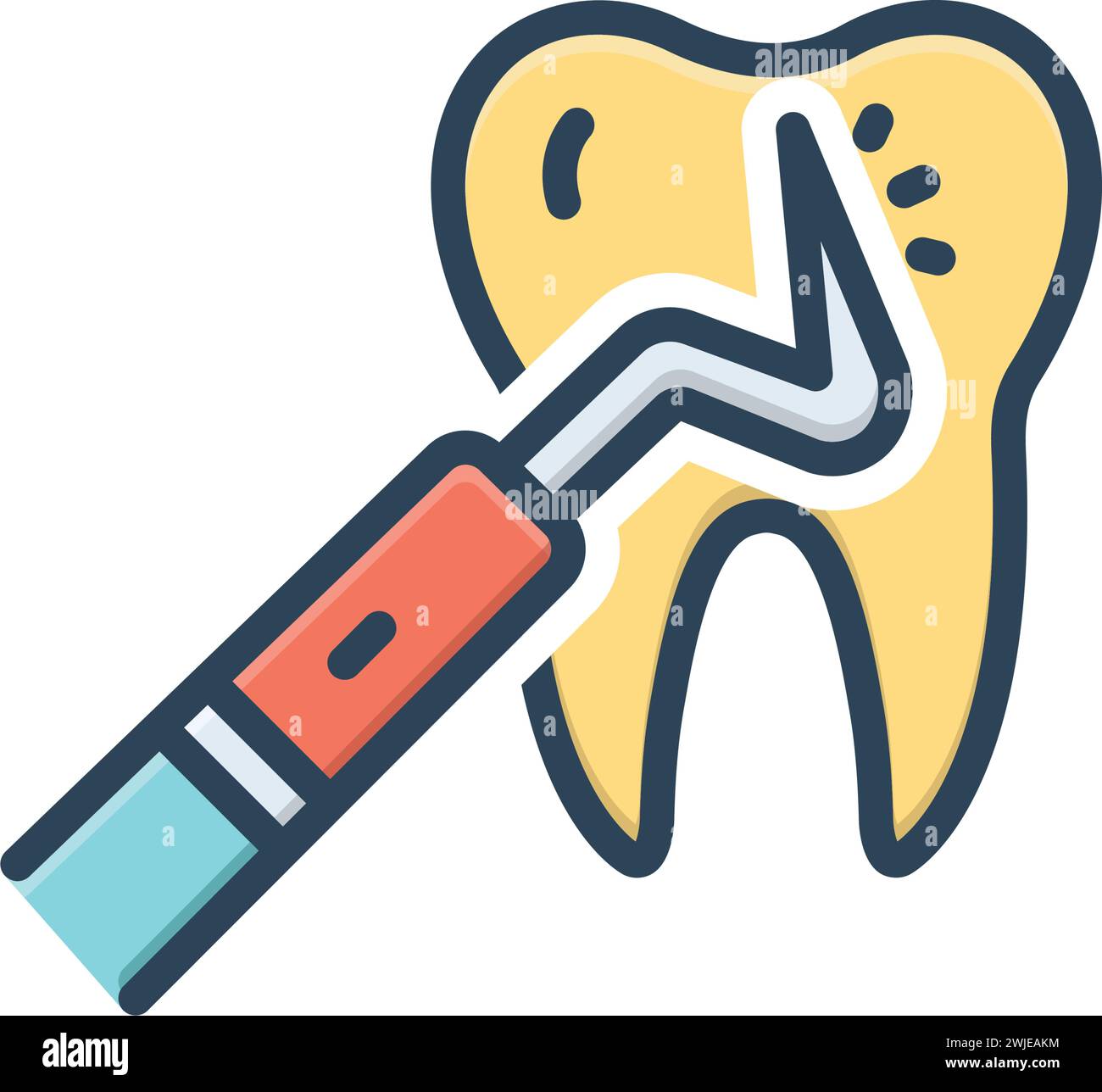 Probe vectors hi-res stock photography and images - Alamy