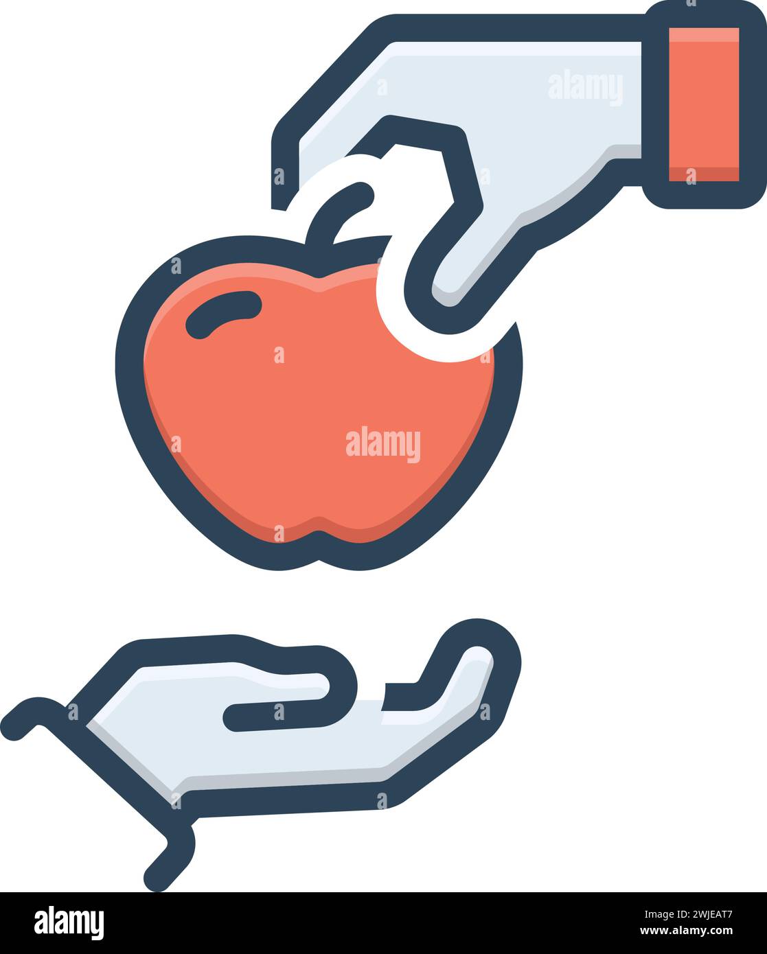 Divest sign Stock Vector Images - Alamy