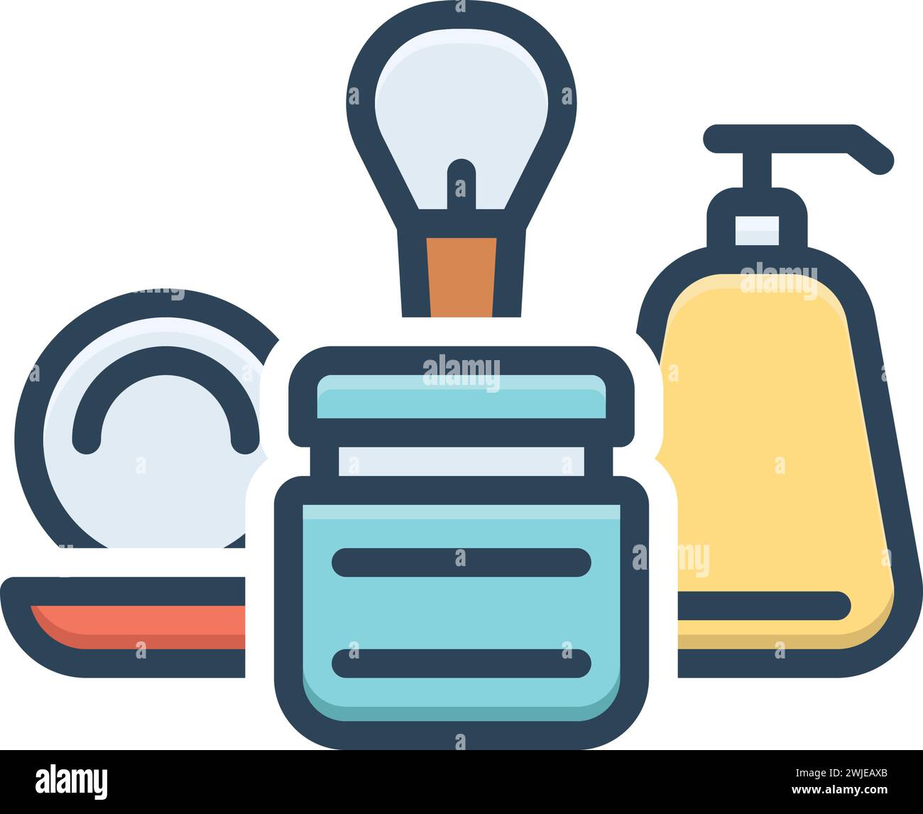 Icon for miscellaneous,diverse Stock Vector Image & Art - Alamy