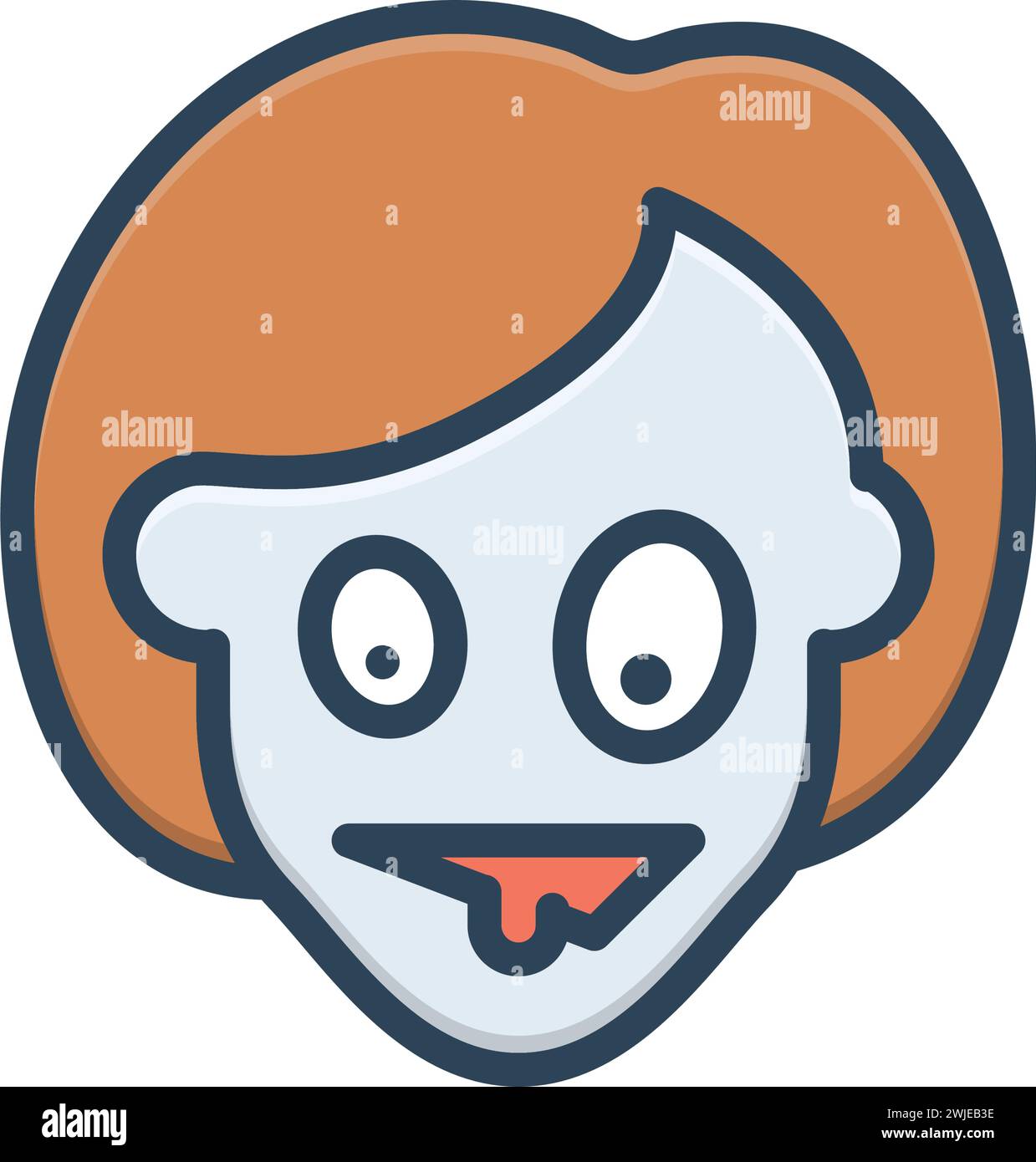 Weird queer hi-res stock photography and images - Alamy